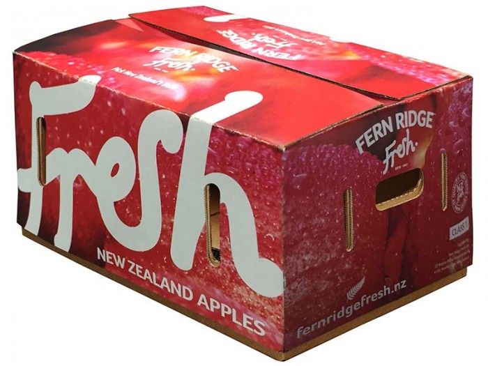 Produce - Fern Ridge Fresh