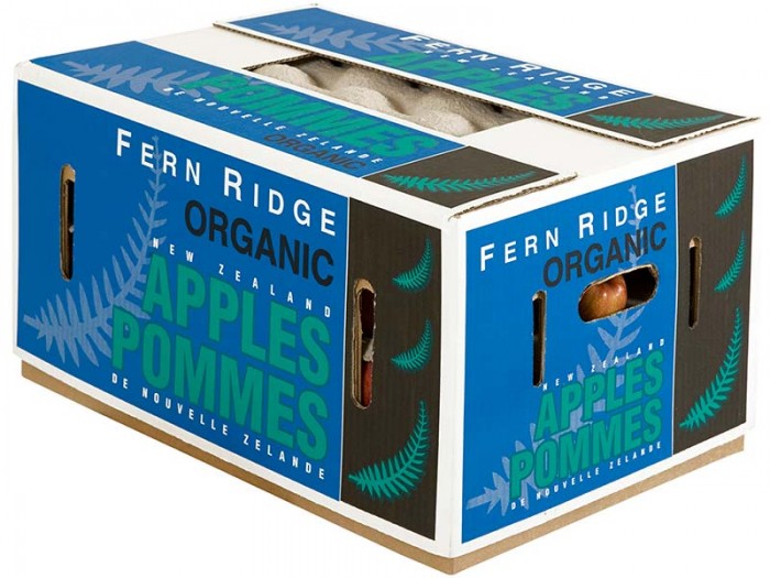 Produce - Fern Ridge Fresh